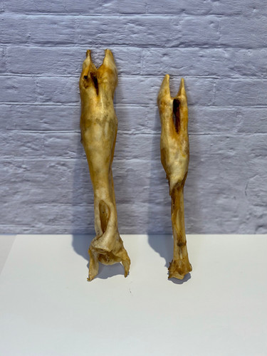 Goat foot | BullyBrothers Bakery