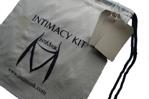 INTIMASK Kit Bag | Intimask