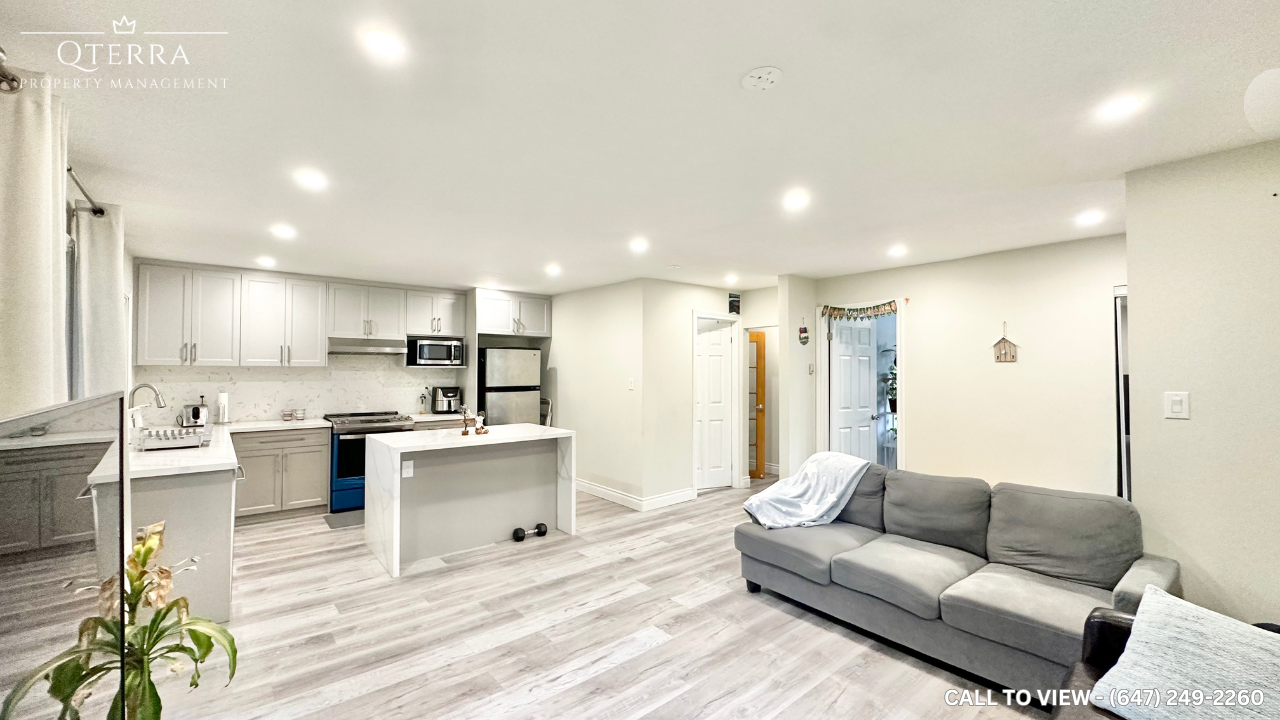 Properties for Rent