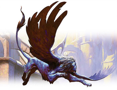 Sphinx Whisker | Magical Alley