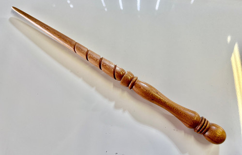 Apple Wooden Magic Wand | Magical Alley