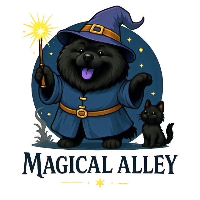 Custom Wand Making Workshop | Design Your Magical Wand at Magical Alley