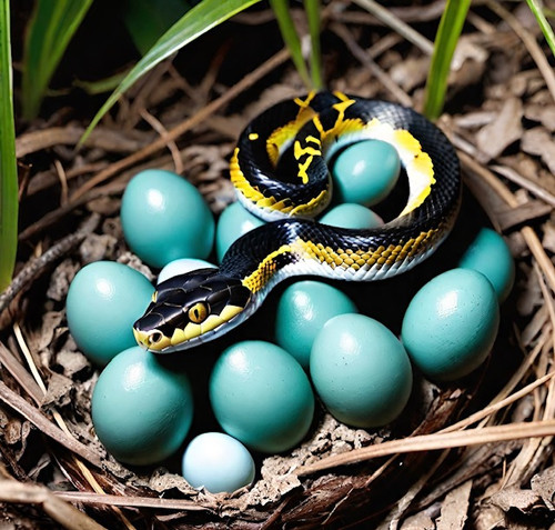 Ashwinder Eggs | Magical Alley