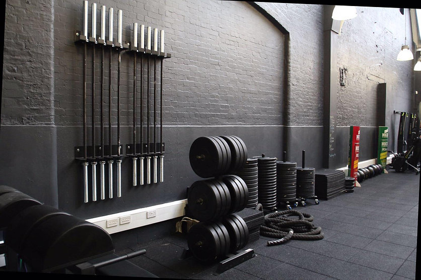 7R The Training Club