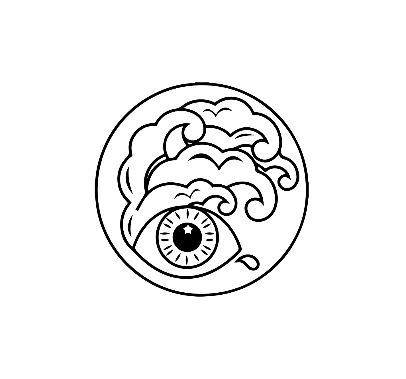 Crystal Balls | Jump on the Wave