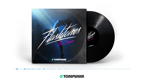 Flashtones | Tonepusher