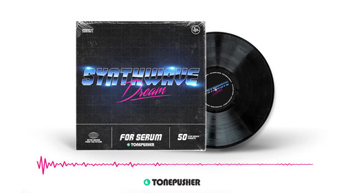Synthwave Dream | Tonepusher