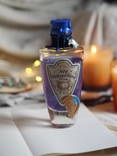 Wit Potion | cauldroncrate