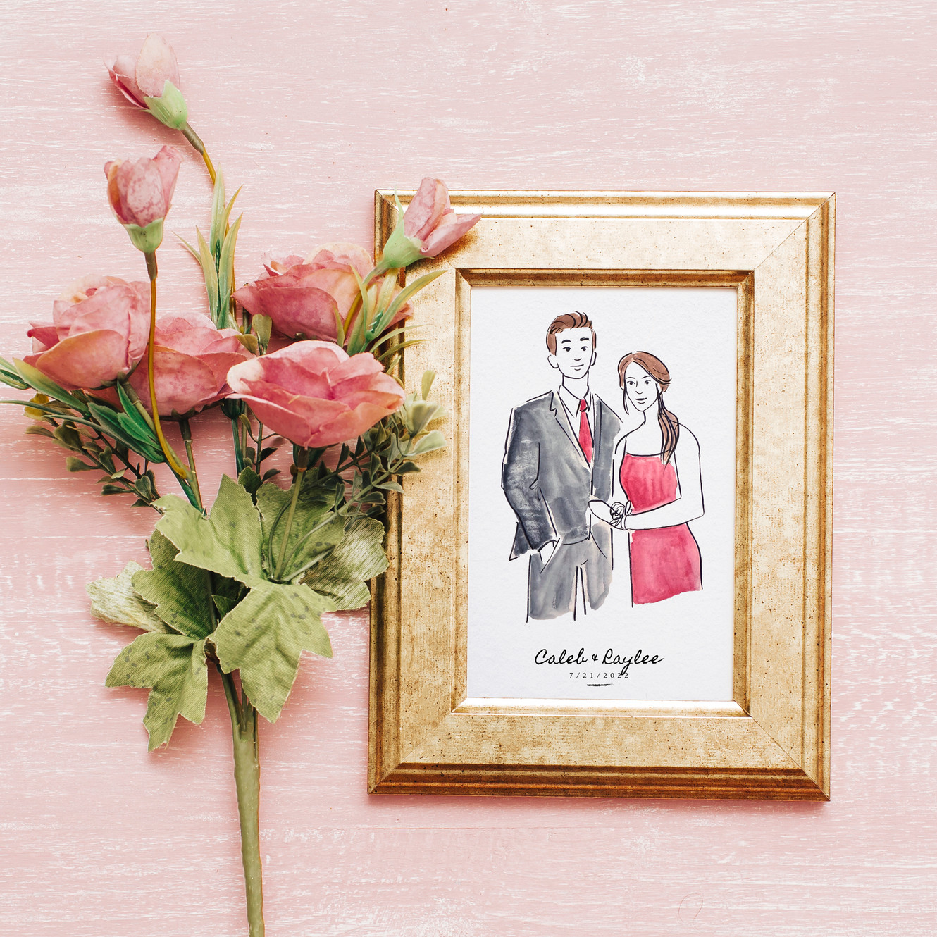 Utah Event Illustrator