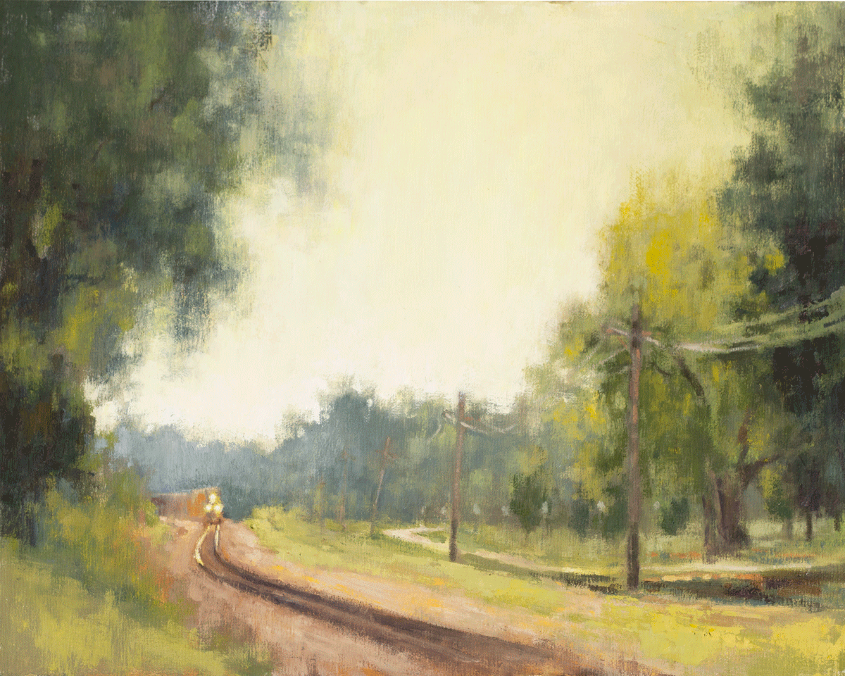 Fine Artist | April Burris Artist | United States