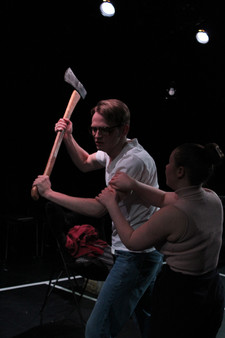 Wolves | Matthew Masino