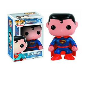 DC #0007 : SUPERMAN (52 SUIT) | aPOPalypse