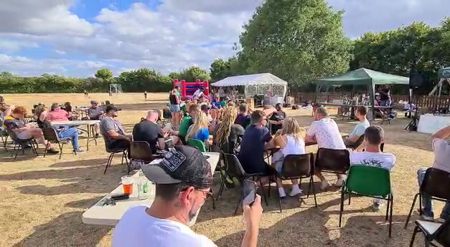 Events | Litlington Athletic FC