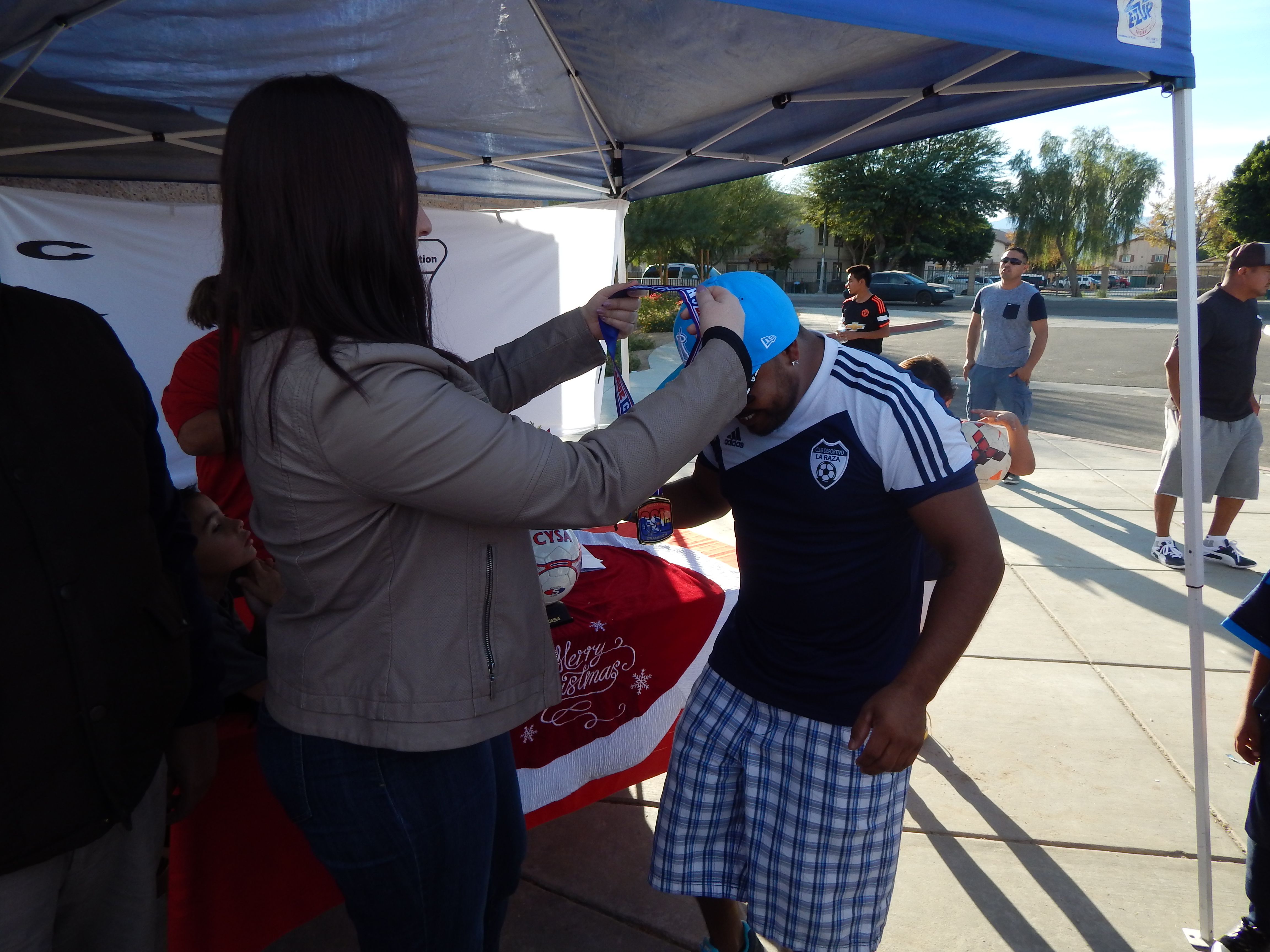 Cal-South | CYSA Soccer League