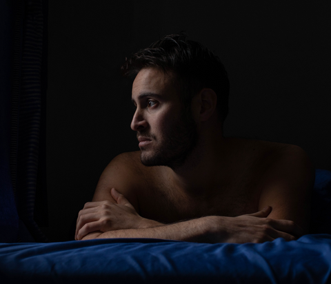 Ali Wright | Portrait Photography | London