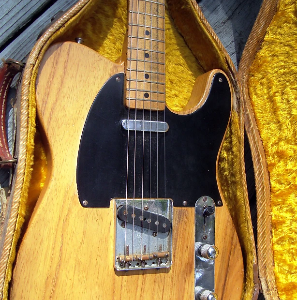 What Makes Blackguard Telecasters So Special?