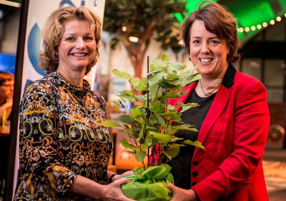 Shell launches sustainable solution at National Sustainability Congress ...