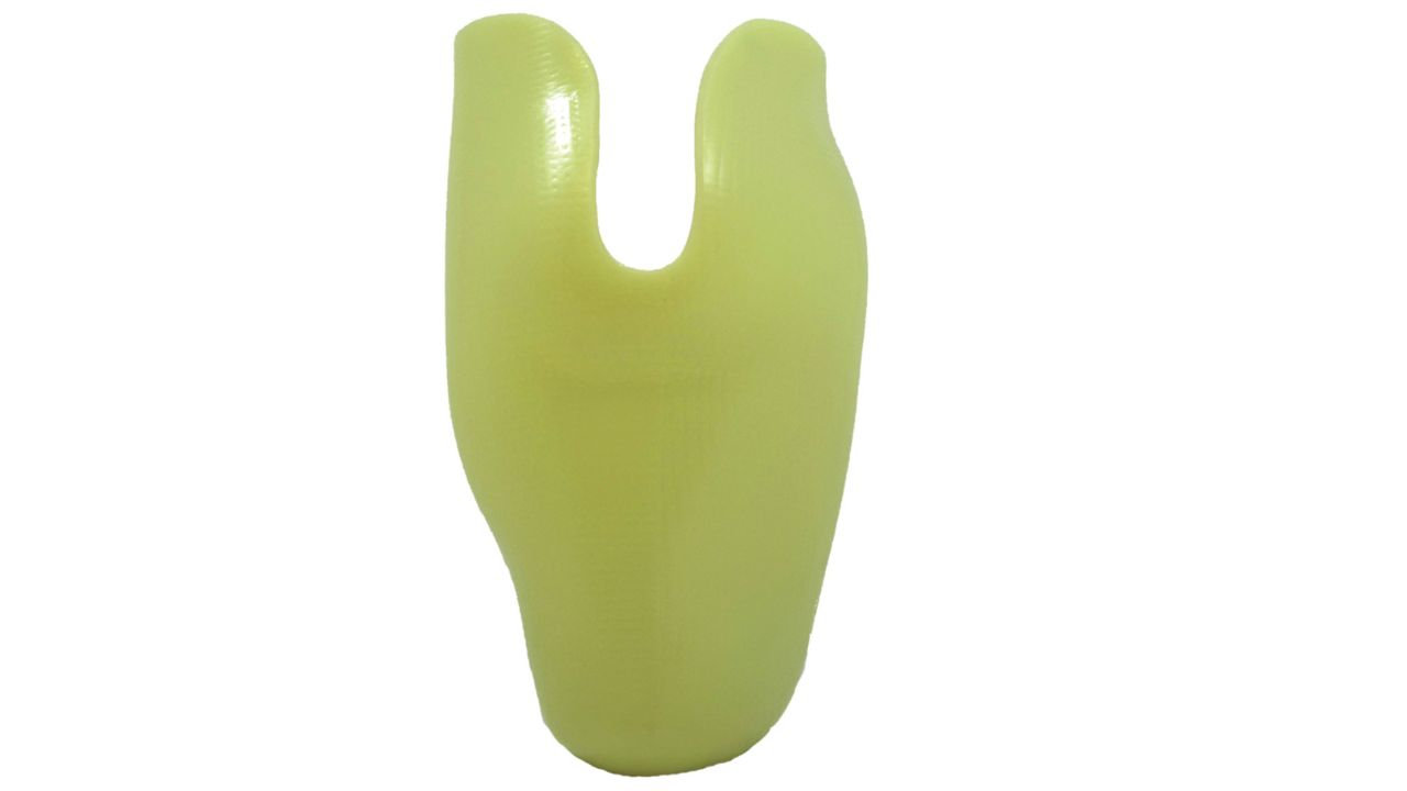 Ottobock EMS Multi-Surface Flexible Inner Socket