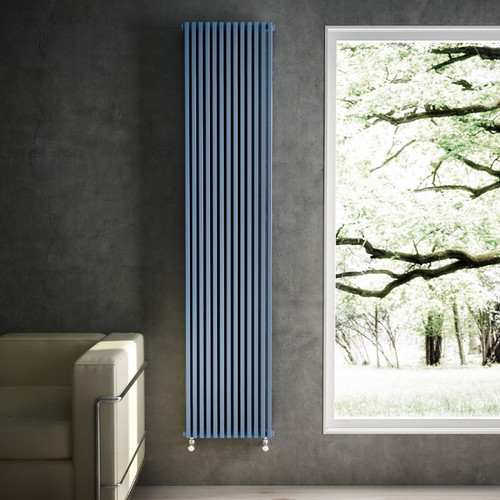 H_20 | Central Heating Radiator | Red Dwarf