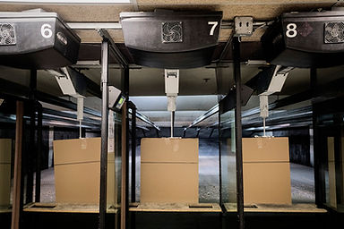 Proshop & Range | CQT USA