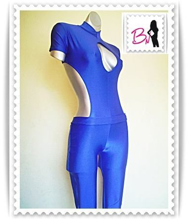 Uniforme Universal | modelosyedecanes