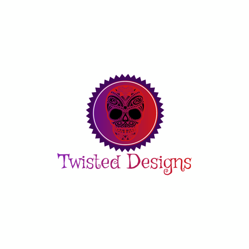 Custom Glitter Tumblers | Twisted Designs | North Carolina