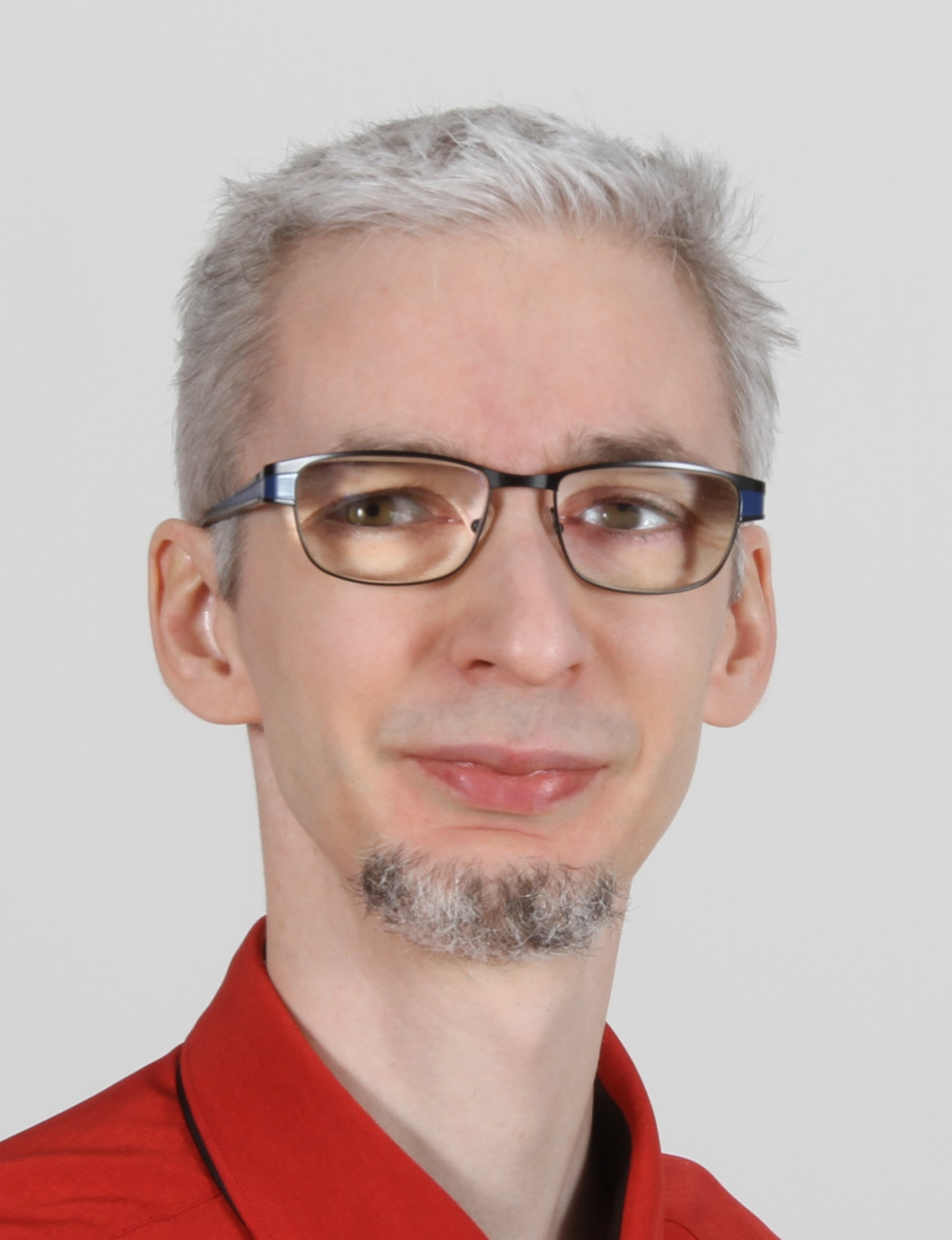 Martin Brassard