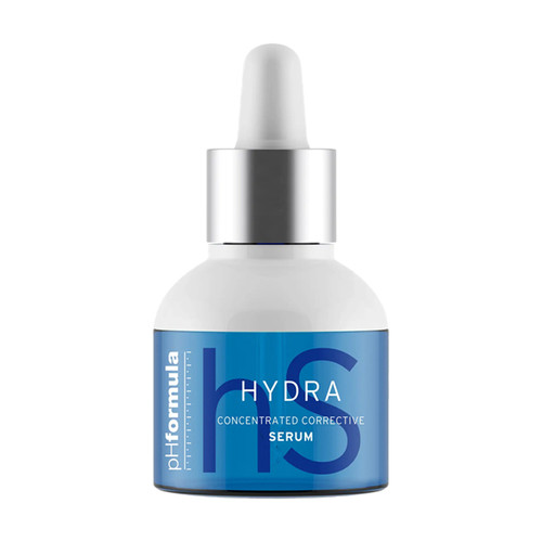 PHFORMULA Hydra Concentrated סרום לחות | Chika
