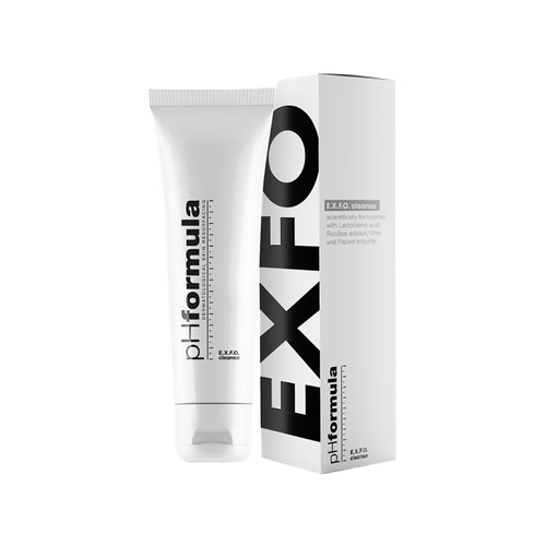 PHFORMULA EXFO CLEANSE | Chika
