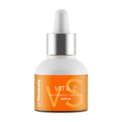 PHFORMULA Vita C Serum סרום ויטמין סי טהור | Chika