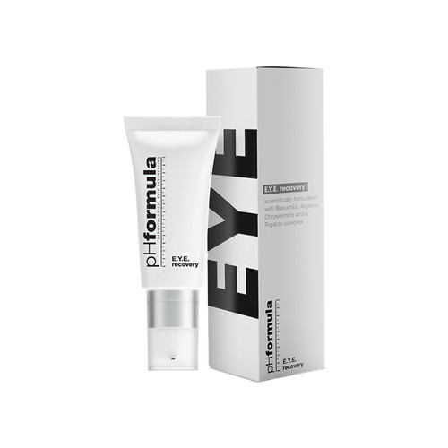 PHFORMULA Eye Recovery | Chika