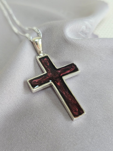 The Rhea Pendant | Love From Laura Memo