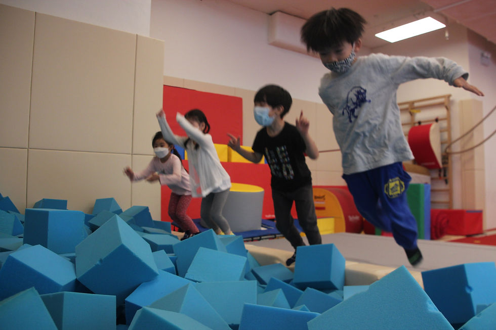 Gallery | Flipping Kids