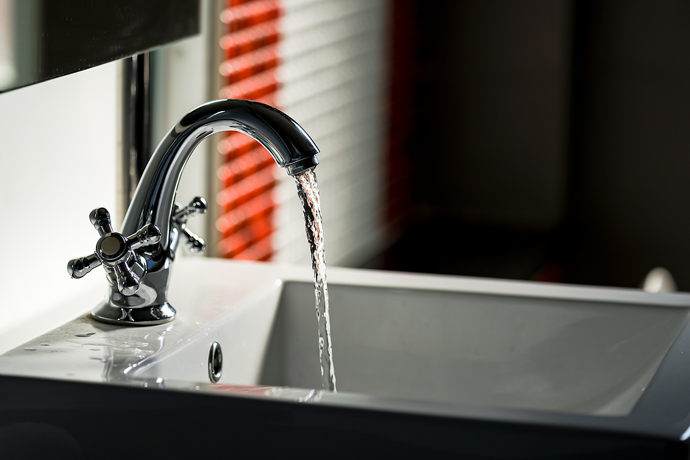 What Are the Hidden Costs Around Water Consumption?