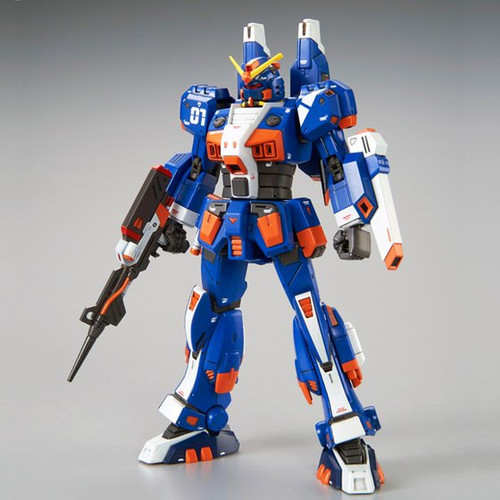 PB HG Gundam Marine Type - Gundiver | iLoveGunpla