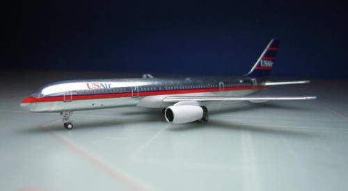 US Air B757-200 1:400 ACN602AU | Toymax Co.