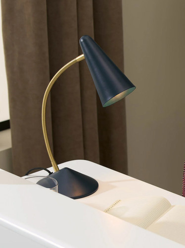 MADE Mathias Desk Lamp | Fradley Homeware