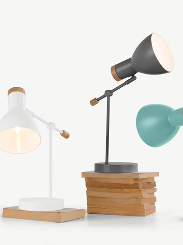 MADE Cohen Table Lamp | Fradley Homeware