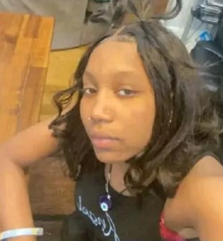 Miyonna Tania Jones, 16, November 1, 2022, Wilmington, North Carolina