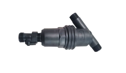 3/4" Wye Filter - w/150 Mesh Screen | Irrigation Parts & Packs