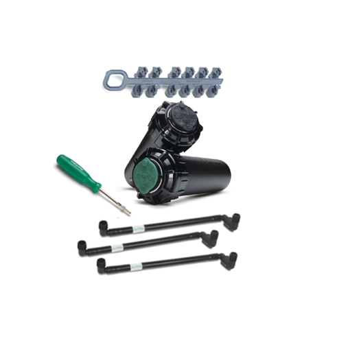 5000 RAINBIRD ROTOR (2 PACK) 1" Fittings | Irrigation Parts & Packs