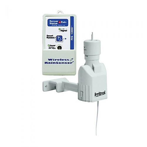 Wireless Irritrol Irrigation Rain Sensor | Irrigation Parts & Packs