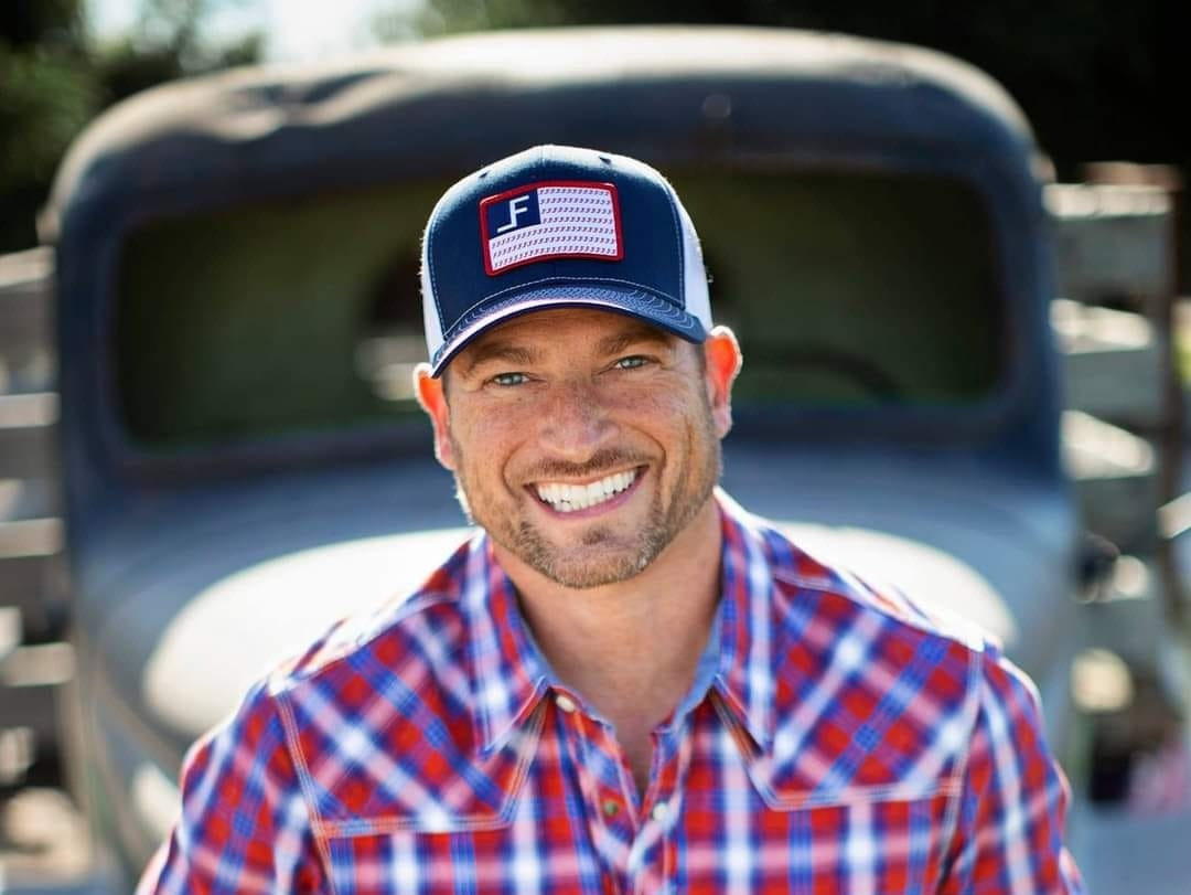 Scotty Alexander (full band) Live at Freiheit | Freiheit