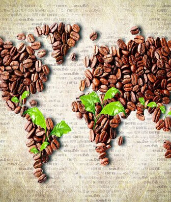 THE ORIGIN OF COFFEE | coffee-and-grits