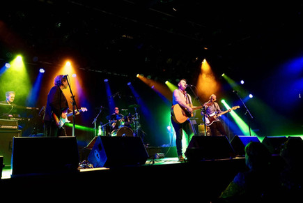 The Finns Tribute Band | Australia