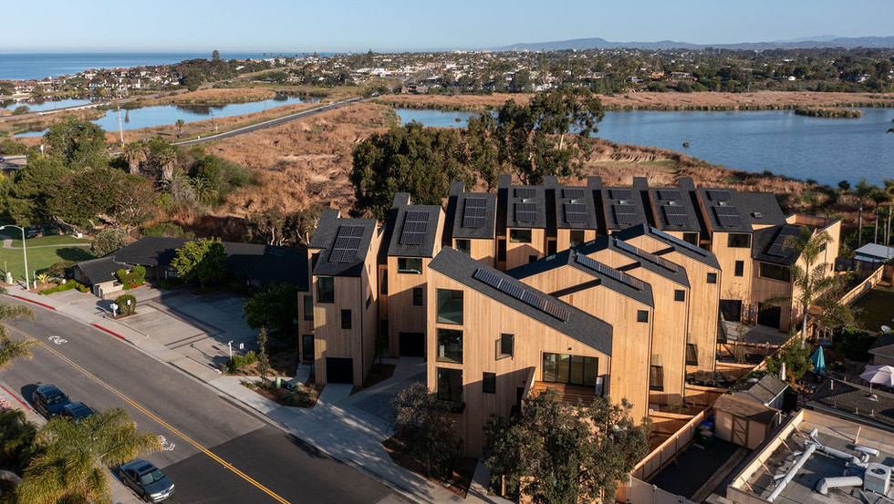 LAGUNA PROJECT | brettfarrowarchitect