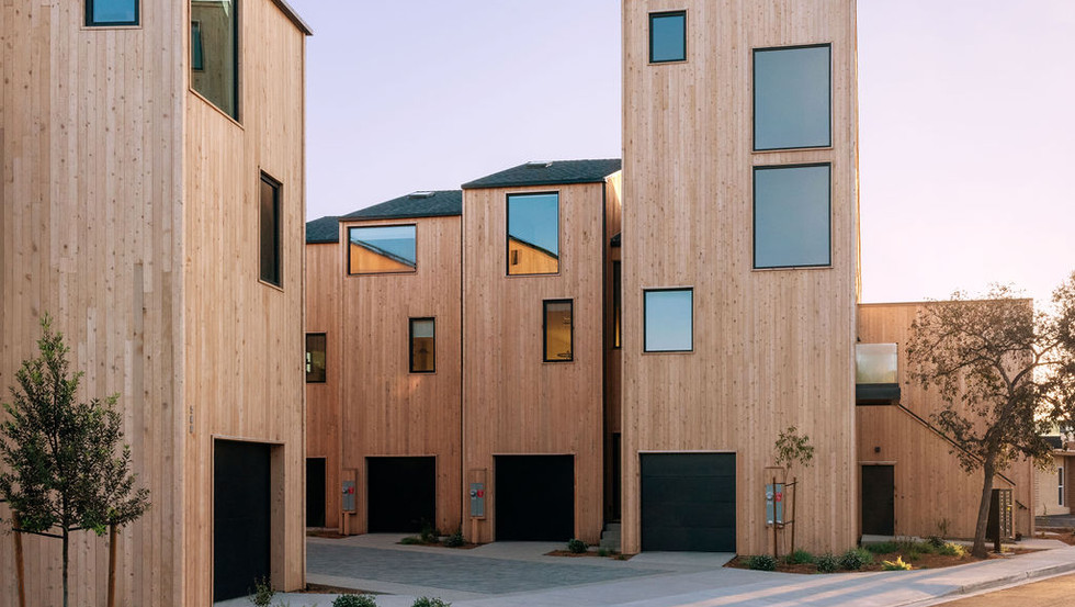 LAGUNA PROJECT | brettfarrowarchitect