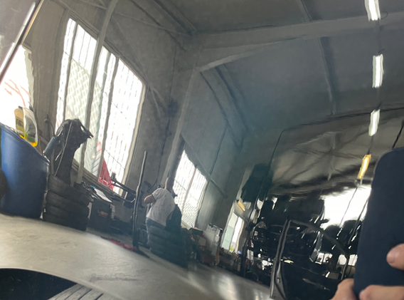 Services et tarifs DG Auto-Detailing