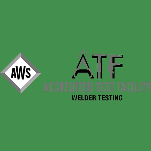 AWS Certification Test, Multiple Position Plate | www.VisitPIT.com