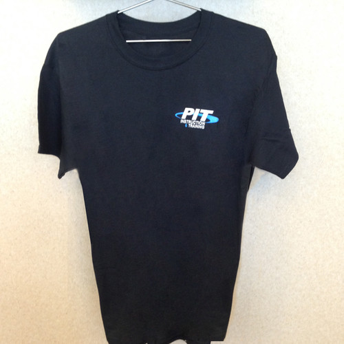 PIT T-Shirt | www.VisitPIT.com